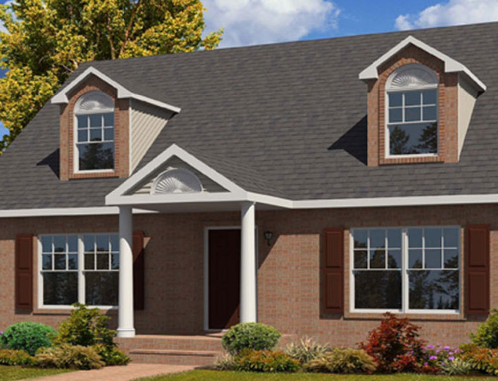 Northampton III - Northwood Custom Modular Homes